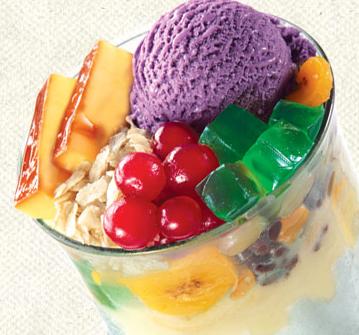 The Pinoy Informer: My Favorites on Chowking Menu