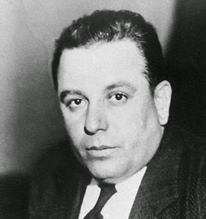 Mafia Stories: Joseph Zerilli