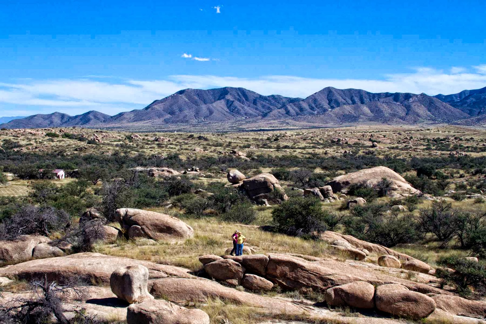 Rick & Gwen's Adventures....: Arizona for a week....