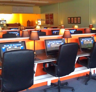 Mudahnya urus rekomendasi warnet | Warnet Gea