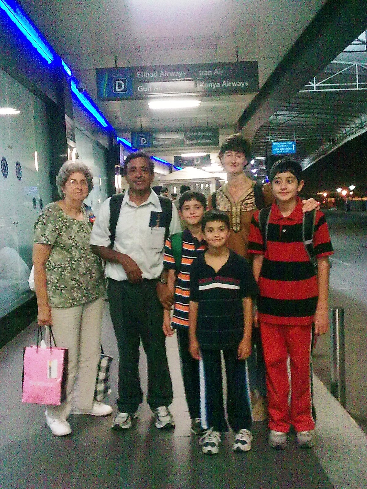 ANARCHYTECT: August 2011