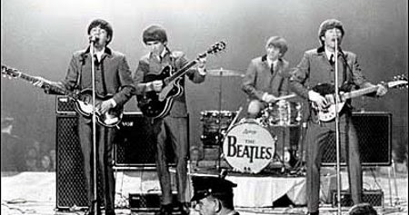 Live Bootlegs: The Beatles - Live @ Budokan Hall, Tokyo, Japan, 30-06-1966