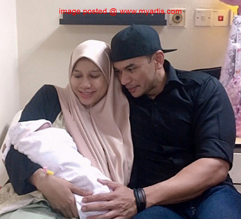 MYARTIS.COM | MYARTIS | MY | ARTIS: 8 FOTO - 'MIKAYLA DELISHA HAKIM', NAMA PUTERI NORMAN & MEMEY