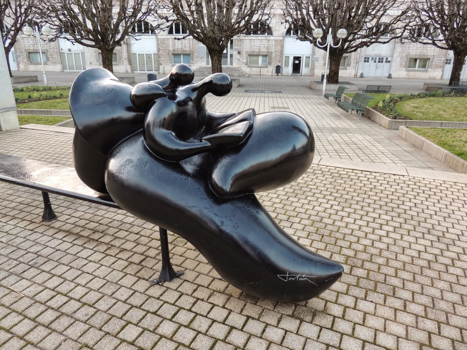 Babzy Photos Blog: Toutain