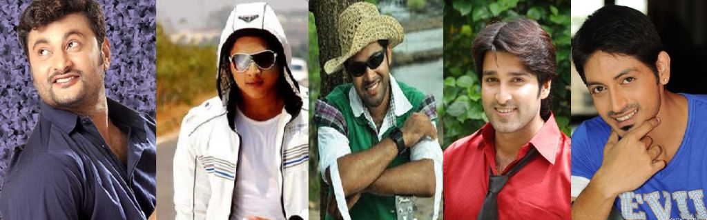 Odisha Diary: Top 5 Ollywood Actors