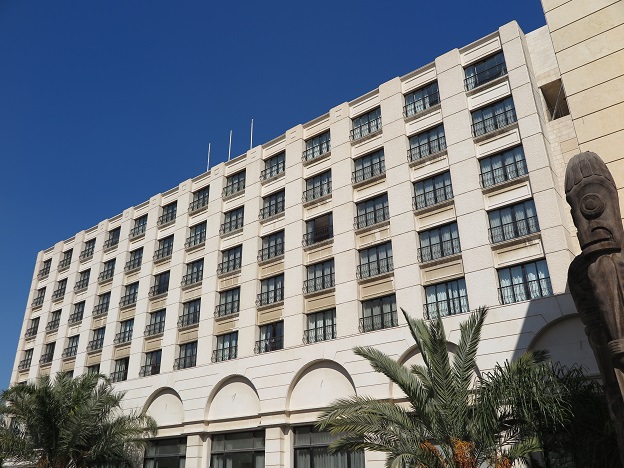 mylifestylenews: Regency Palace Amman Hotel @ A Rustic Charm In Amman ...