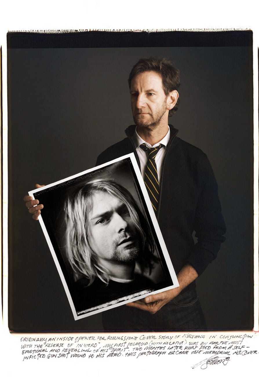 Photographer: Mark Seliger. Vanity Fair Oscar Party 2014 Portraits ...