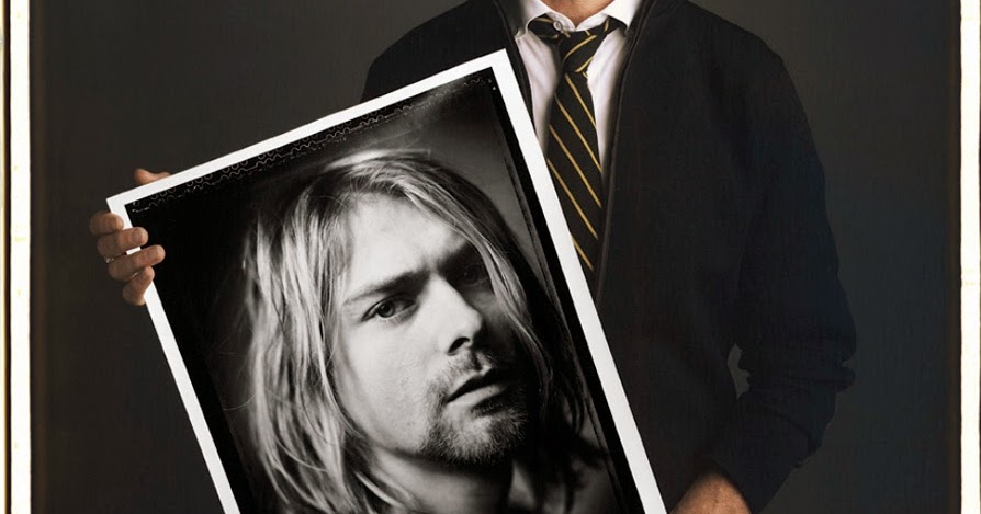 Photographer Mark Seliger Vanity Fair Oscar Party 2014 Portraits