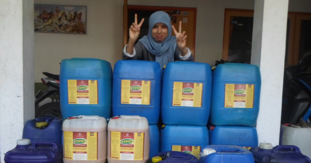 CARA MEMBUAT KONSENTRAT PABRIK | BUMI TERNAK