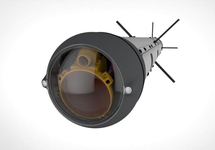 Defensa y Armas: Israel avanza en el desarrollo del misil "SPIKE" de 5 ...