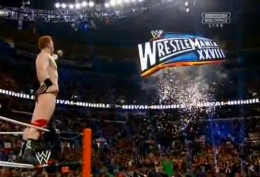wwe 2012 | over the limit | wwe 13: 2012 Royal Rumble winner Sheamus