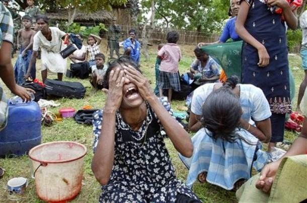 The Subry Govender Column: South African Tamil Federation(SATF) calls ...