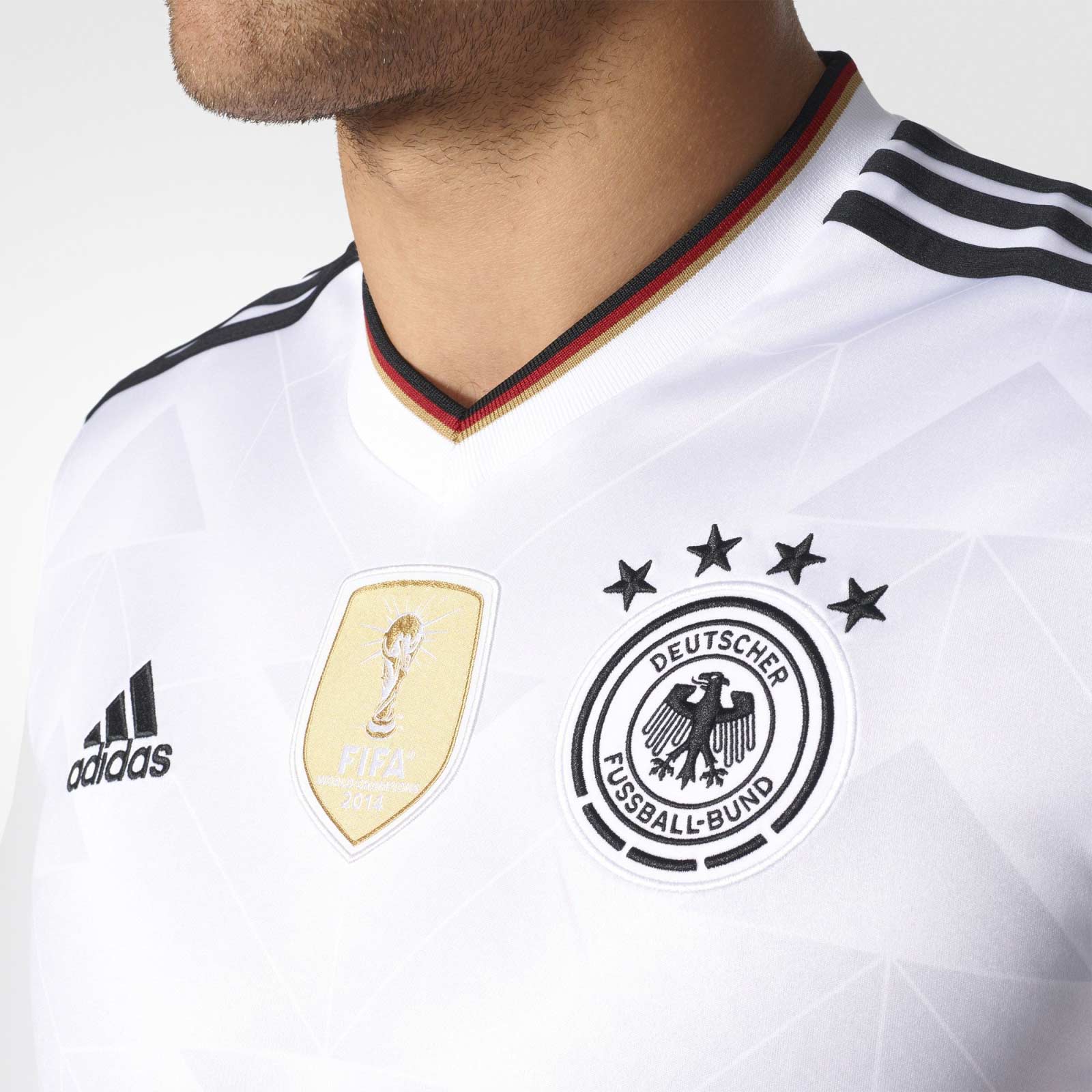 Germany 2017 Confed Cup Kit Released - Footy Headlines