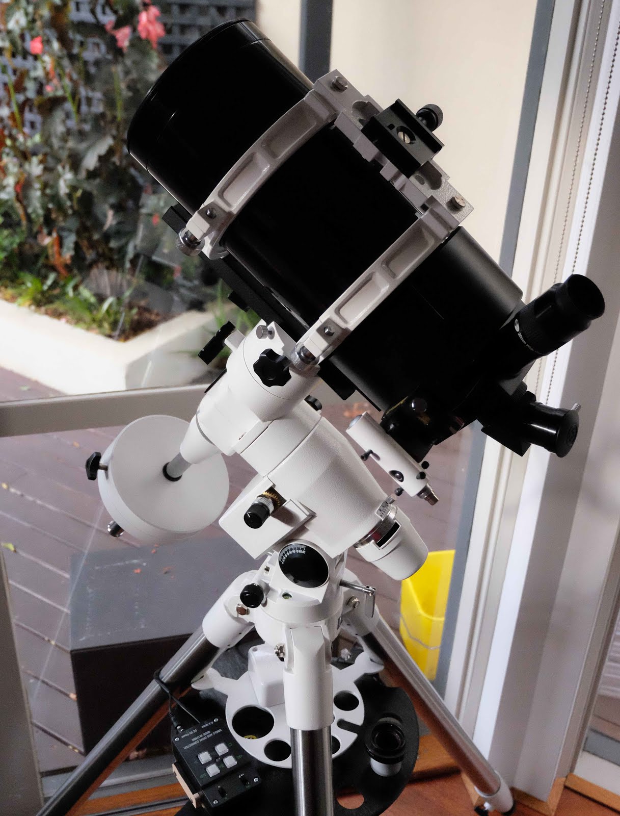 Nojy's Web Log: Astrophotography: Melbourne, Australia, My Back Yard ...