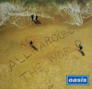 Oasis - All Around The World：歌詞+中文翻譯 - 音樂庫