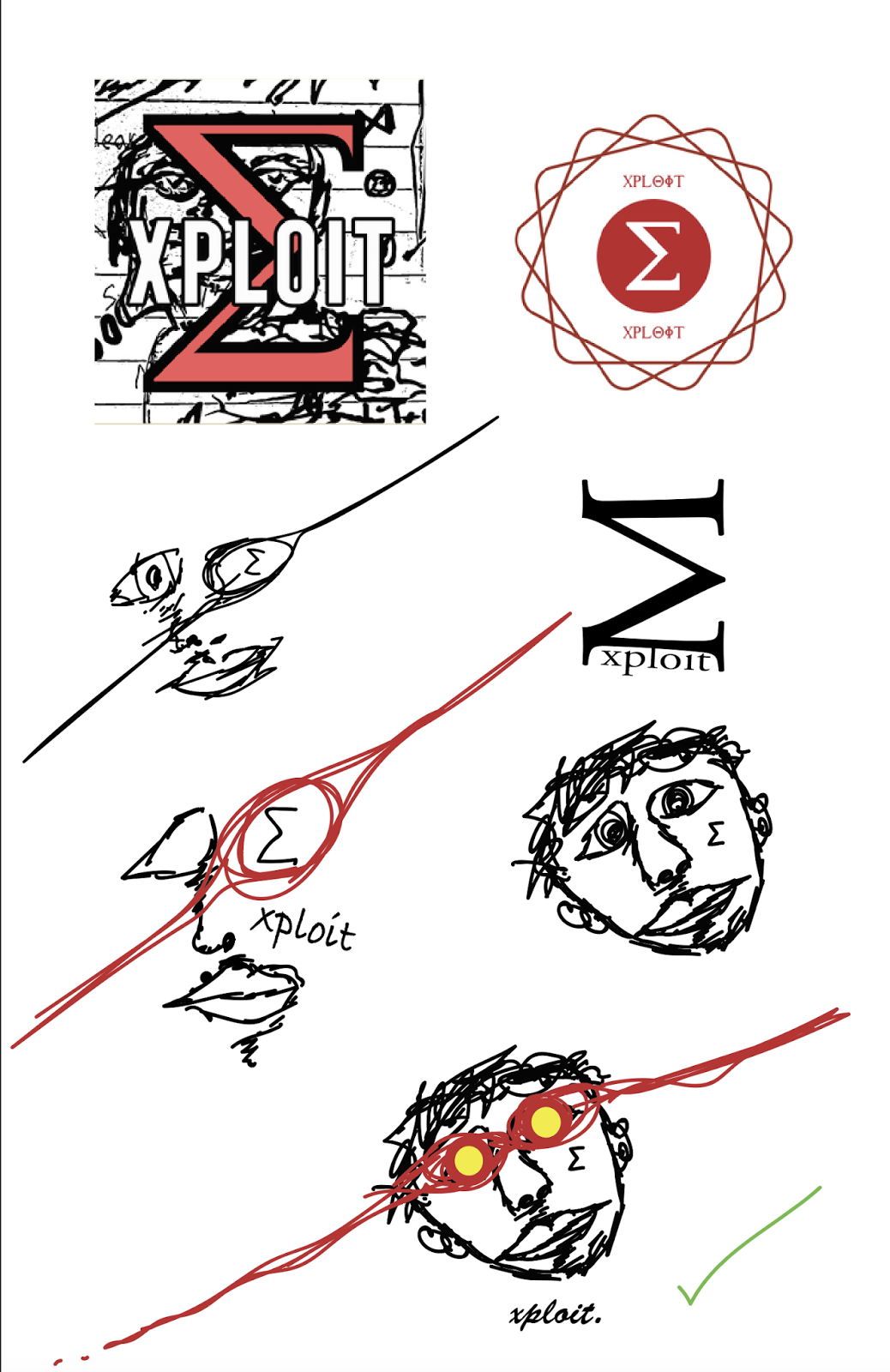 Gaige Hopkins (G) Portfolio