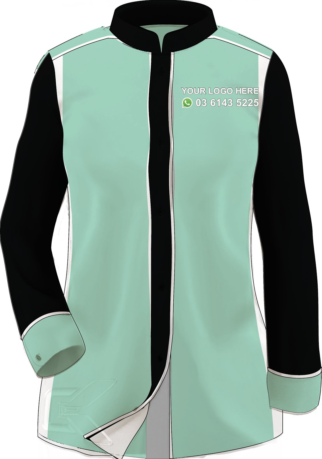 Uniform Design Malaysia Uniforms