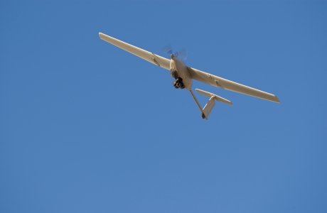 DCNewsroom: Meeting: Future Army acquisition of small unmanned aircraft