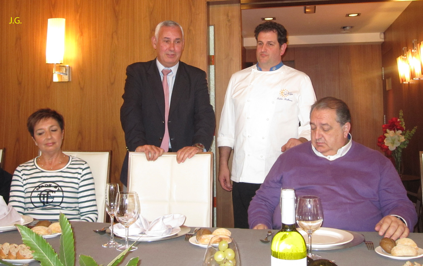 dendecaguelu: Exaltación al Emmental. Recetas elaboradas con el mismo.