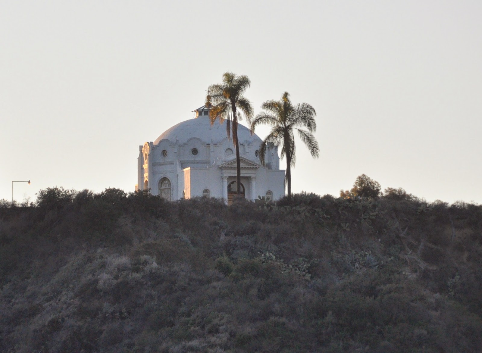 VARIEDADES, de la Fraternidad Rosacruz de Max Heindel: El Templo ...