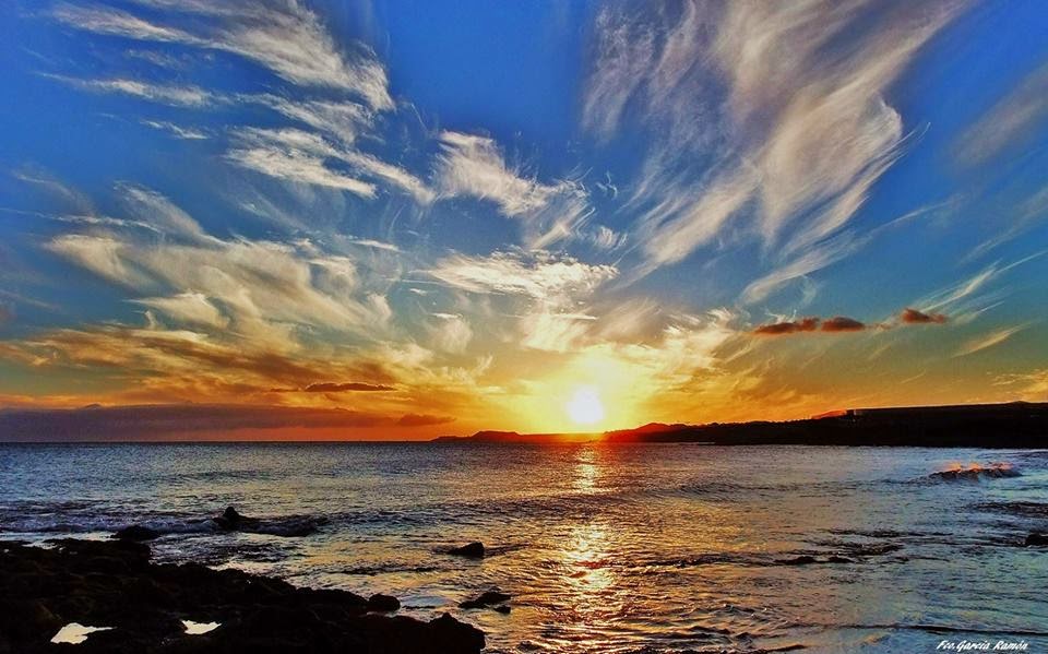 Manantiales de Armonías: Candidez e inocencia... pueden abrir el camino ...