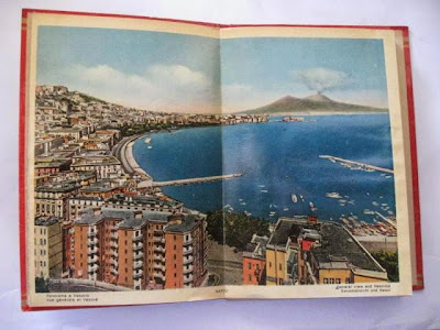 Livros Ultramar - Guerra Colonial: Nápoles - Album de postais - RICORDO ...