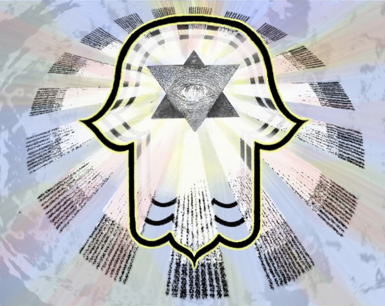 Evil, For All Time: Methods of Modern Mind-Lock: Absolution- Hamsa Realized