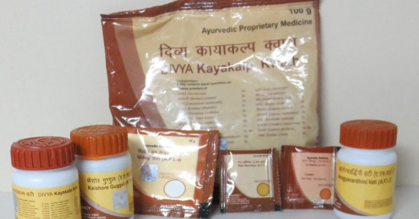 Usefulness Of Ramdev Medicine For Skin Problems ~ Ramdev Product Store