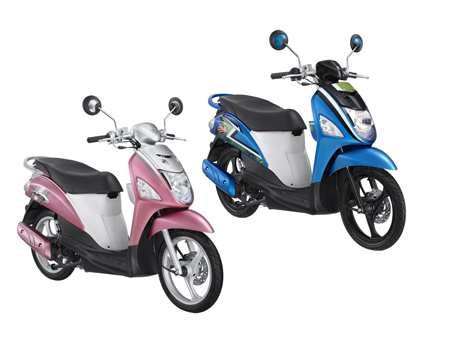 SUZUKI LET'S SPECIFICATIONS | The New Autocar