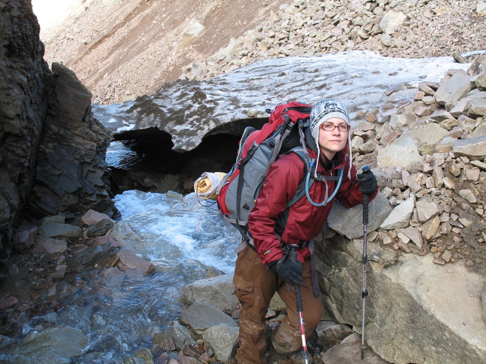 The Norse Mythology Blog | norsemyth.org: Interview with Jennifer Snook ...