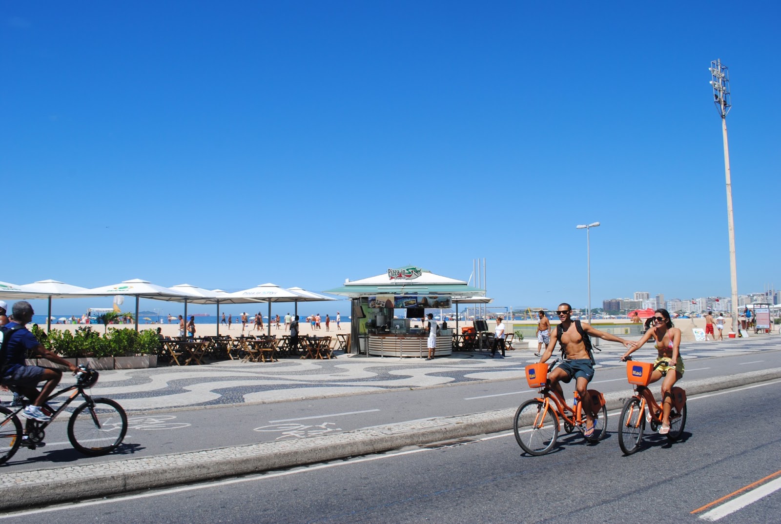 Carioquicex: Retratos do carioca moderno - parte 2