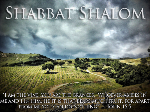 Love For His People: Shabbat Shalom to our Jewish friends! - LOVE FOR ...