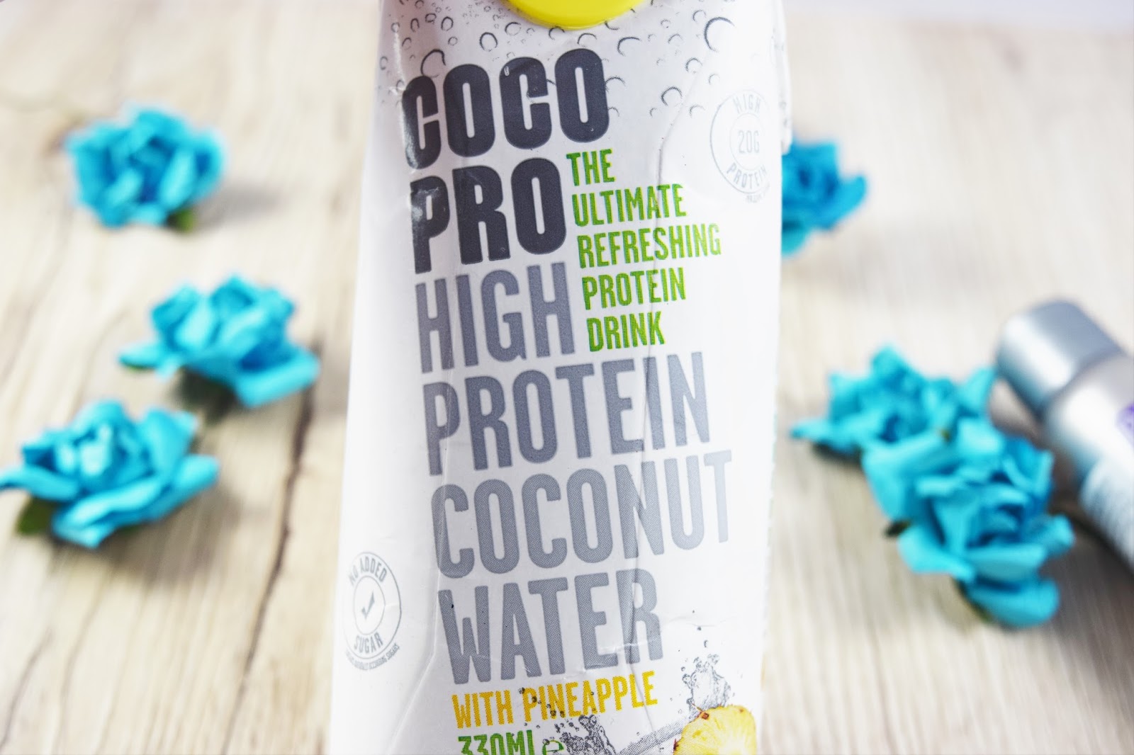 3 HEALTH & BEAUTY DRINKS TO TRY - A Life With Frills