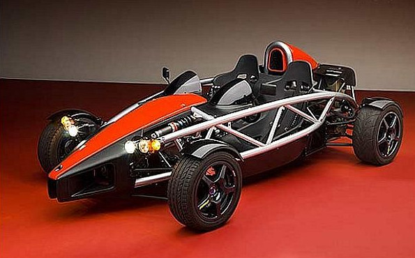 10 World's Fastest Electric Car: Review of electric cars