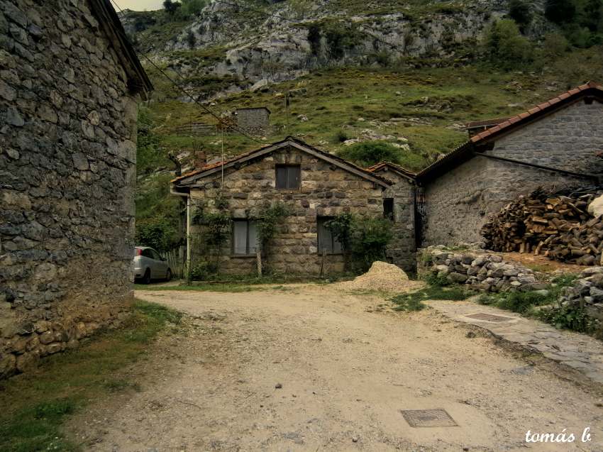 FOTOGRAFIAS: Cain, León