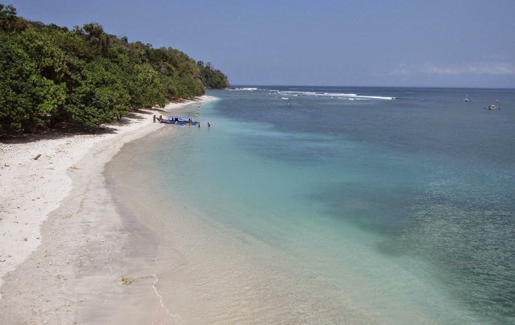 Tourist Destinations in West Java | Blog Mang Capri