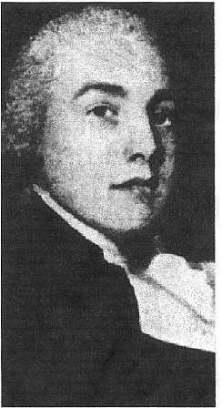 Old Boston: George Bass.