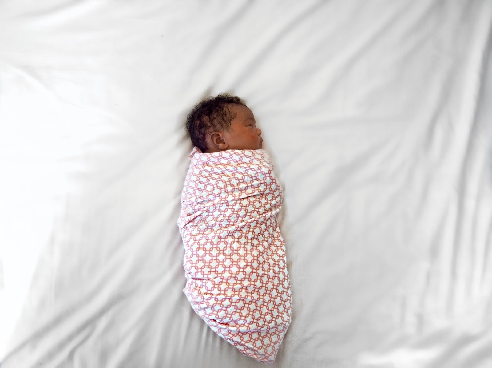 Baby Bear's Birth Story Part 2 - Planned Cesarean after EMCS - Eat.Love ...