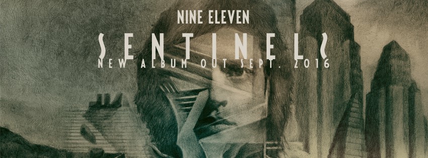 OPENmind/SATURATEDbrain))))): ***NINE ELEVEN exclusive music video ...