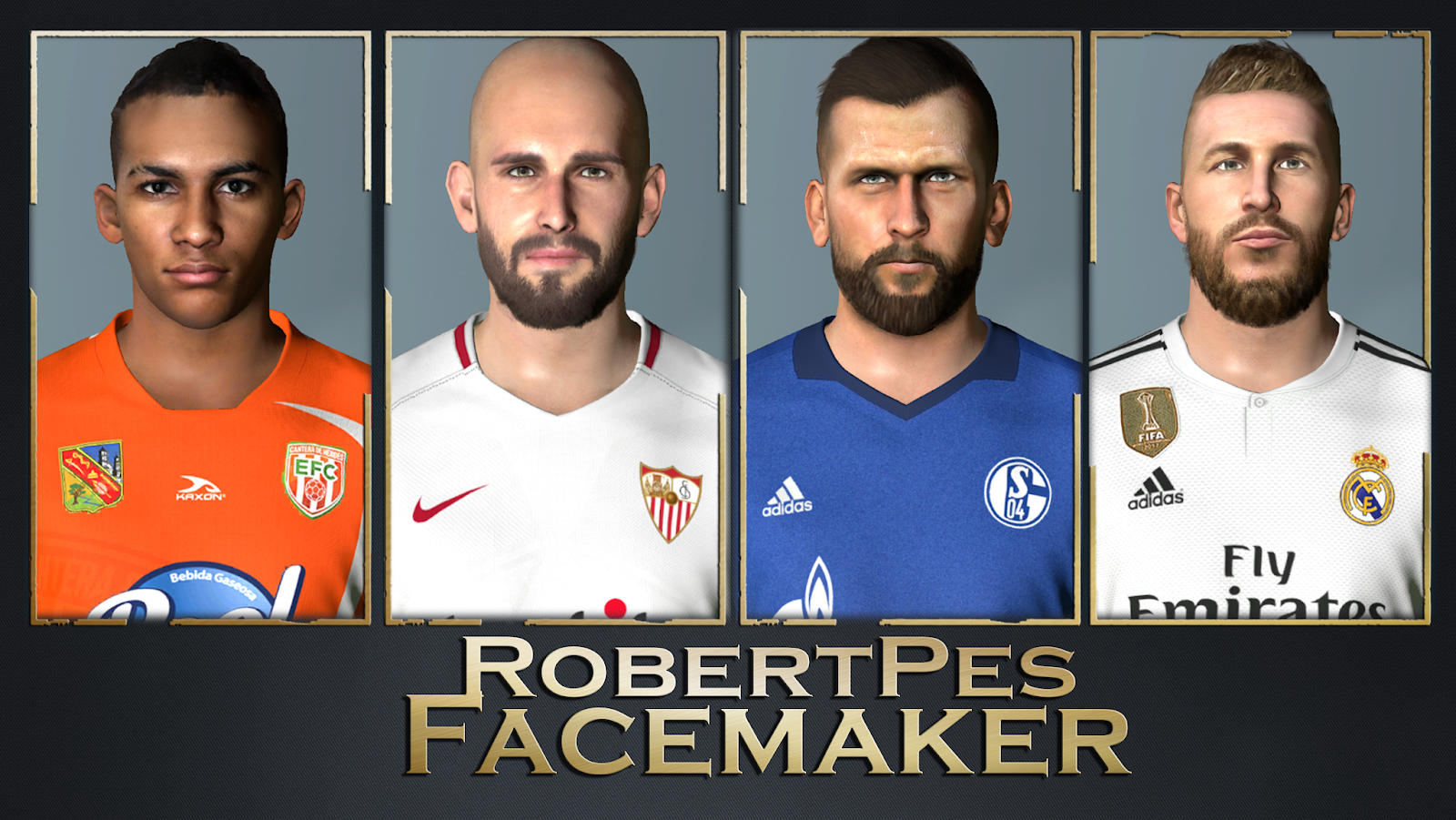 pes-modif: PES 2017 FACES V4 By RobertPes Facemaker