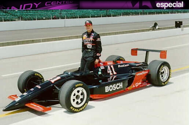 Por onde anda Marco Greco? - Indy Center Brasil | Notícias da Fórmula Indy