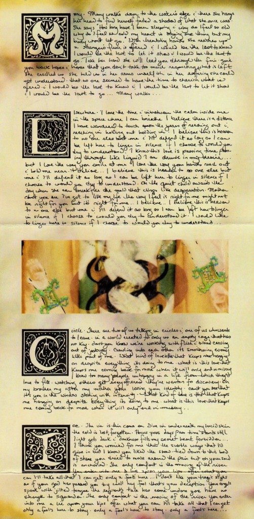 Uwe Vandrei - Uwe Vandrei Uwe Vandrei Possession Sarah Mclachlan Song ...