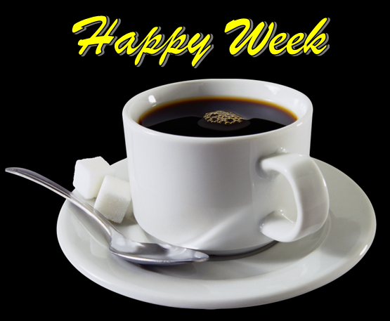 ® Imágenes y Gifs Animados ®: IMÁGENES DE HAPPY WEEK