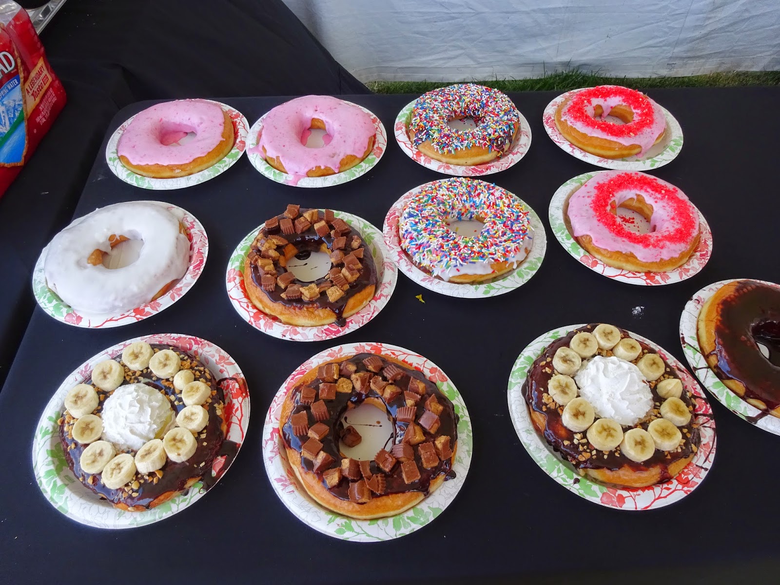 Eating My Way Through OC: Having a Great Time at the OC Fair Food Showcase