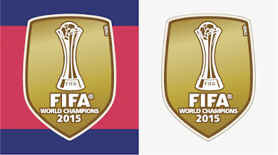 Football teams shirt and kits fan: FC Barcelona 2015 FIFA Club World ...