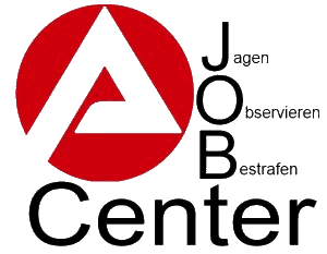 Lügenmaul: Die Entstehungsgeschichte der JOB-Center