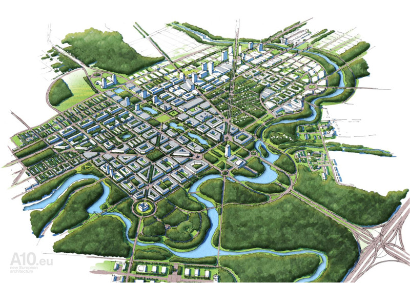 GUIDED LAND DEVELOPMENT