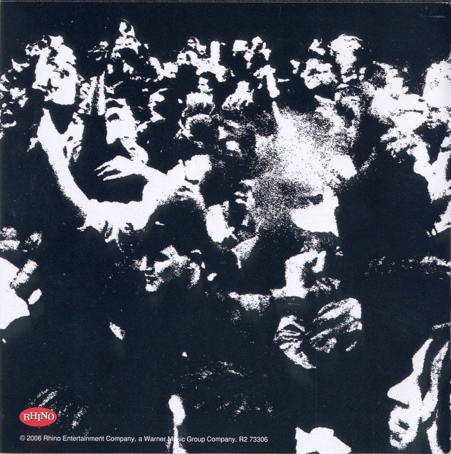 Cries from the Quiet World: Queensrÿche "Operation: Mindcrime II"