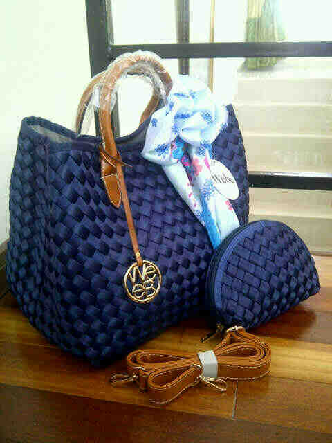 Model tas dan dompet wanita terbaik keren masa kini | Terbaru Modern ...