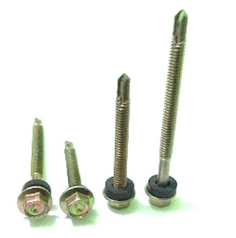 22+ Baut Atap Spandek, Motif Masa Kini!